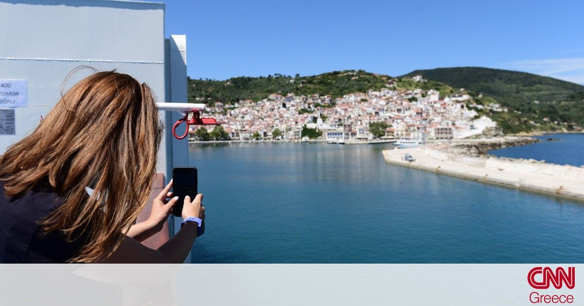Τουρισμός Για Όλους: Επιδότηση διακοπών έως και 100% - Τι προβλέπει το ...
