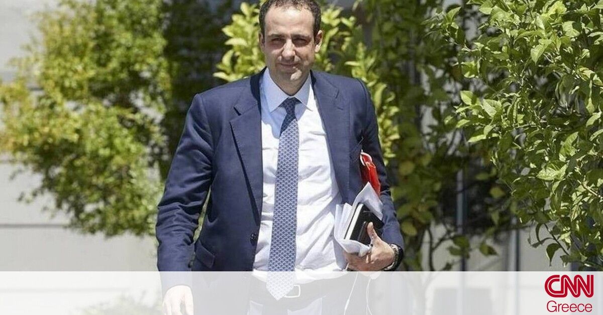 «Μας έκανες υπερήφανους»: H ανάρτηση του Γρηγόρη Δημητριάδη για τον ...