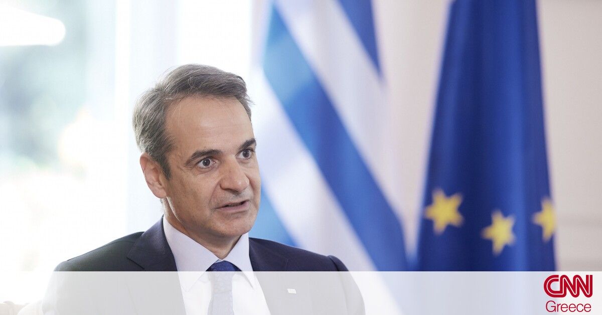 Πανελλήνιες 2021 - Μητσοτάκης: Οι ευχές του πρωθυπουργού στους ...
