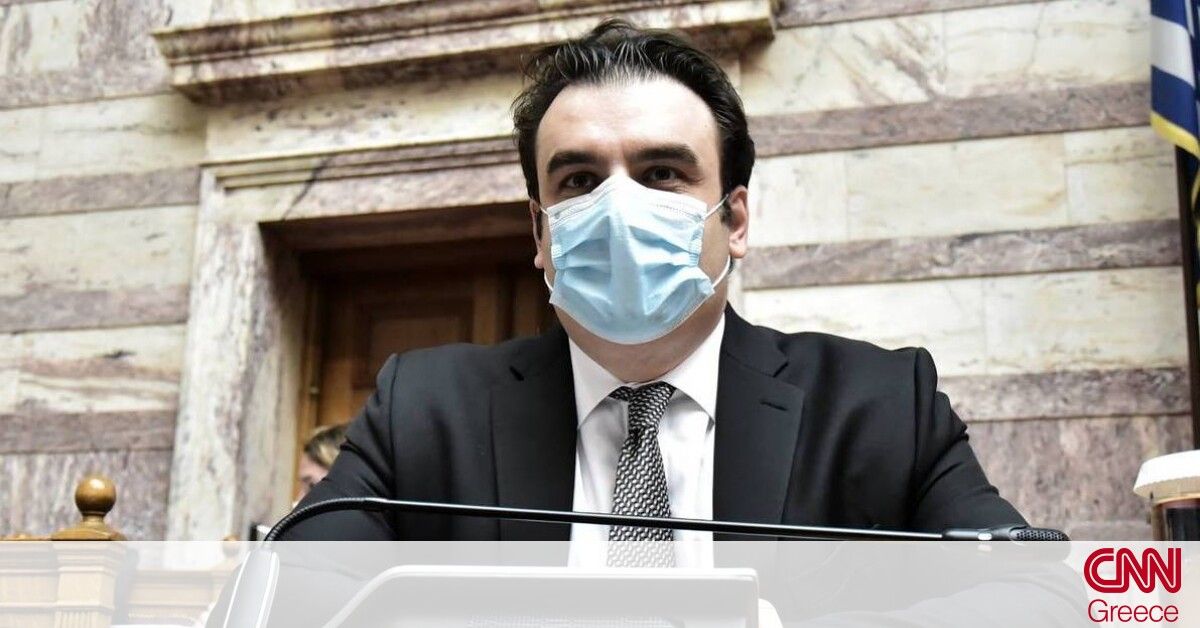Πιερρακάκης: Έχει ανοίξει ήδη η συζήτηση για τα προνόμια των ...