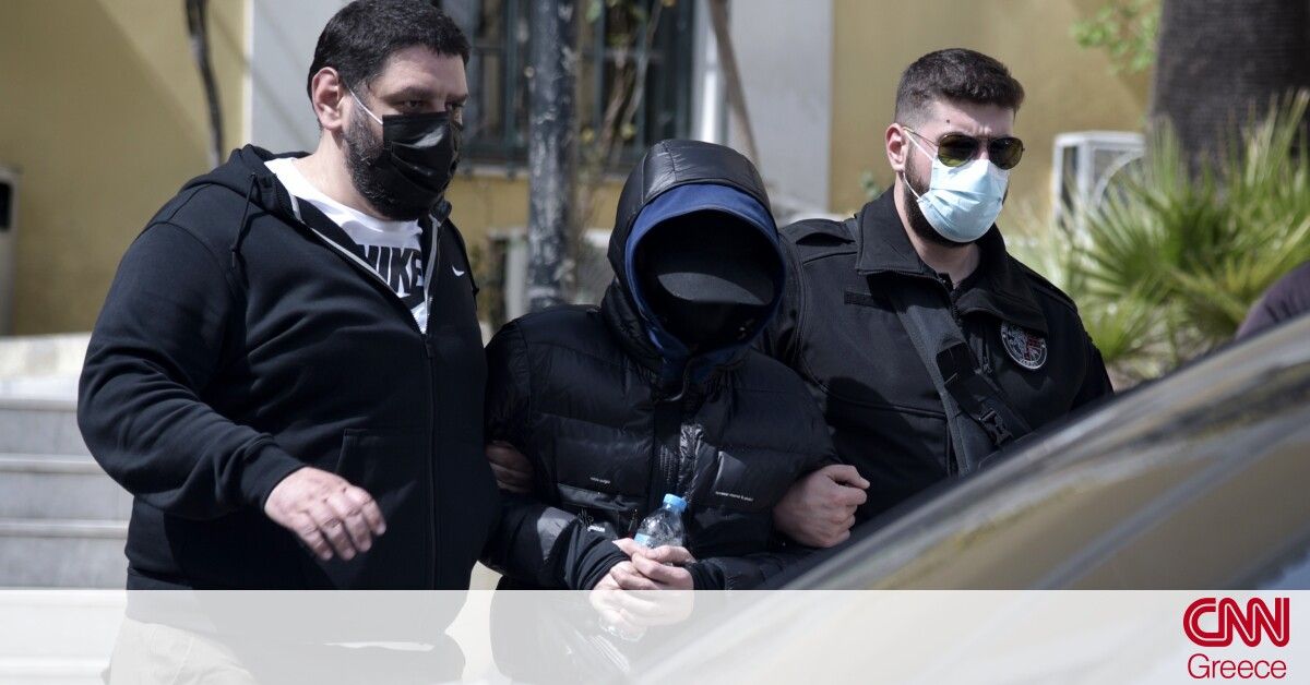 Παραιτήθηκε ο Φουρθιώτης από το αίτημα να αυξηθούν τα μέτρα φρούρησής ...