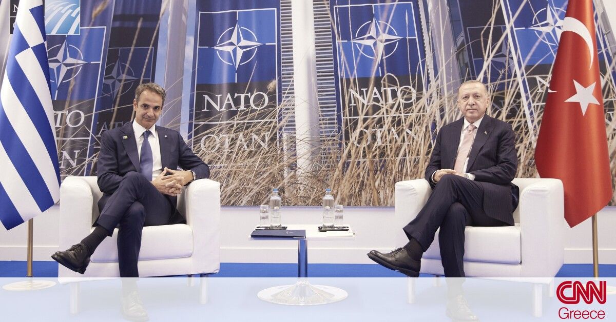 Σύνοδος ΝΑΤΟ: Τι φέρνει στις «βαλίτσες» του από τις Βρυξέλλες ο ...