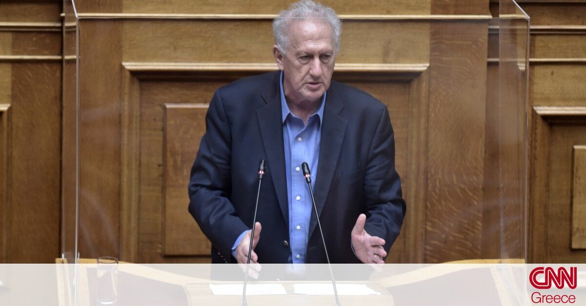 Εργασιακό - Σκανδαλίδης: Στάχτη στα μάτια τα όποια θετικά μέτρα του ...