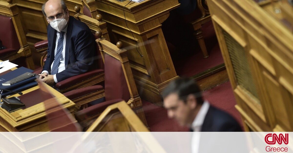 Πηγές υπ. Εργασίας: Ρεσιτάλ πολιτικής υποκρισίας από τον ΣΥΡΙΖΑ για το ...