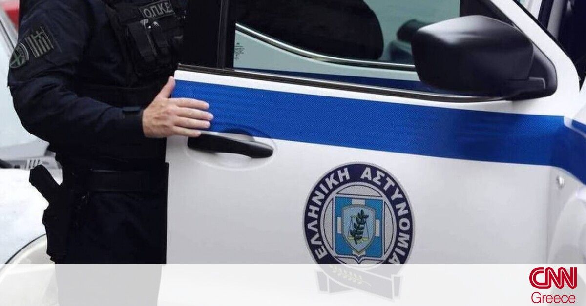 Θεσσαλονίκη: Εμπρηστική επίθεση με γκαζάκι σε φορτηγό - CNN.gr