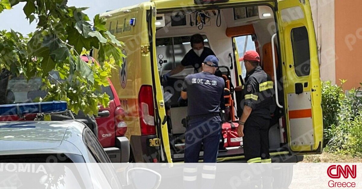 Πύργος: Συνετρίβη μονοκινητήριο αεροσκάφος - Νεκροί οι δύο επιβαίνοντες ...