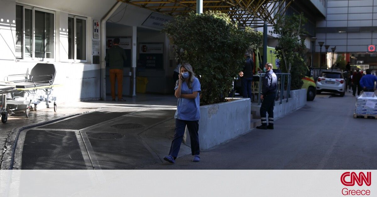 Θεσσαλονίκη: Η αιτία θανάτου της 14χρονης από την Επανομή - CNN.gr