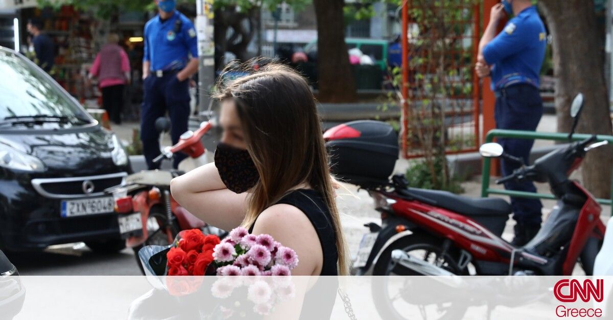Μάσκες, απαγόρευση κυκλοφορίας και εστίαση: Προ των πυλών νέα χαλάρωση ...