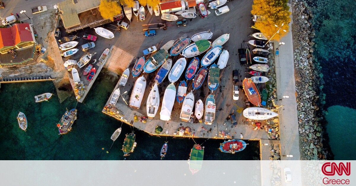 Κατατέθηκε η τροπολογία για τη διατήρηση μειωμένου ΦΠΑ σε πέντε νησιά ...