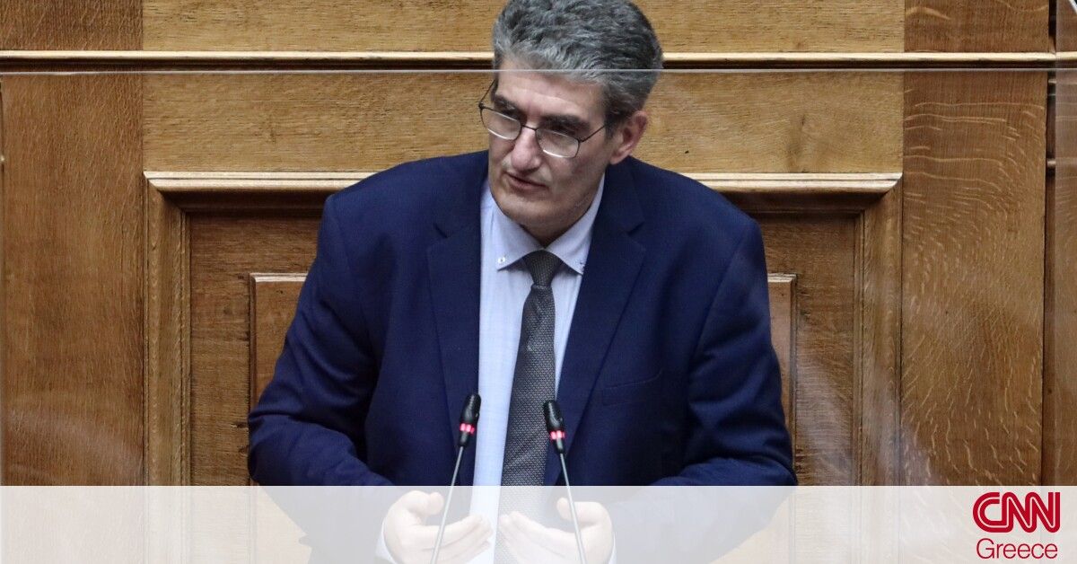 Κόντρα Γιαννούλη - Παπαθανάση για τον Νίκο Ρωμανό - CNN.gr