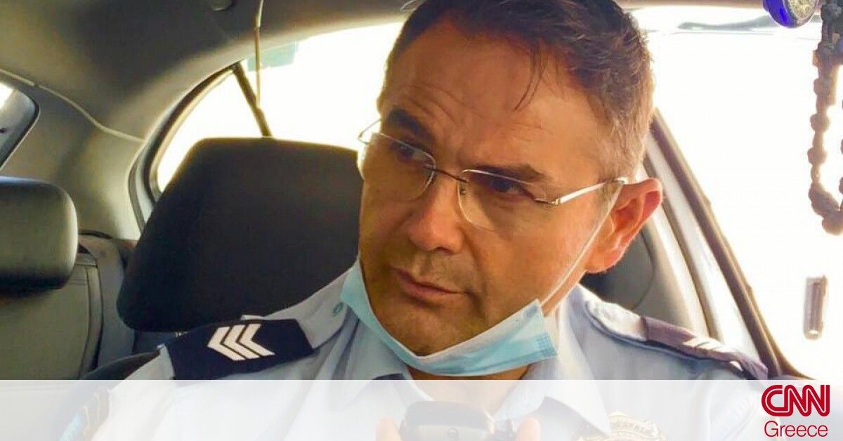 Παραιτήθηκε από το ΔΣ της ΠΟΑΣΥ ο Μπαλάσκας - CNN.gr