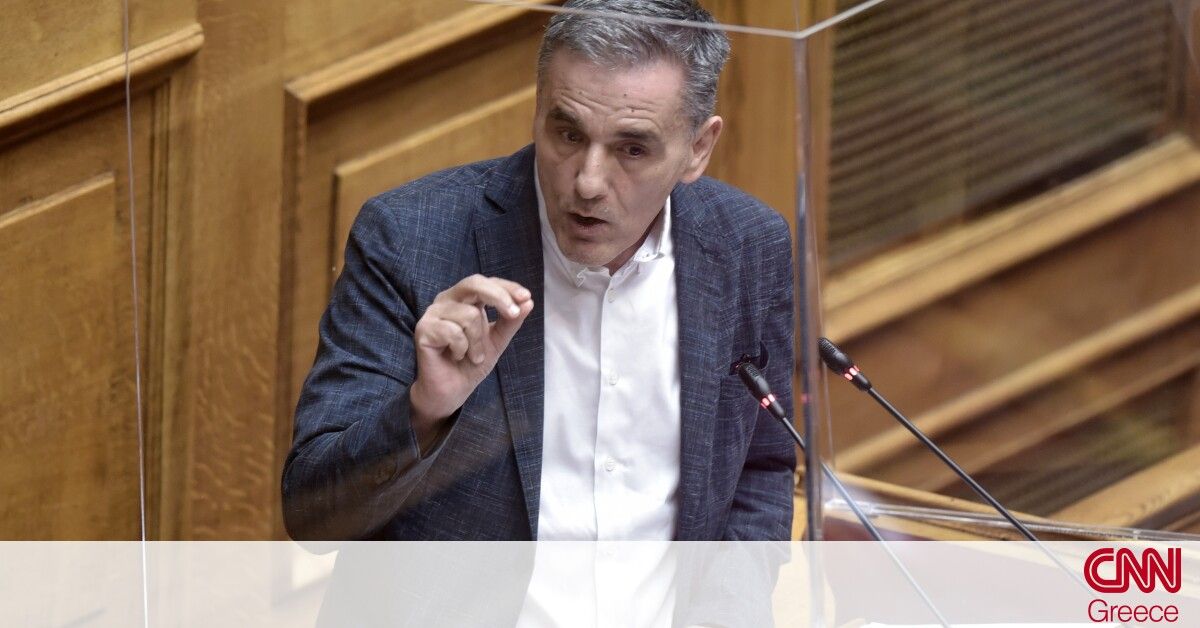 Βουλή: Και νέο άδειασμα Πολάκη από τον ΣΥΡΙΖΑ - CNN.gr
