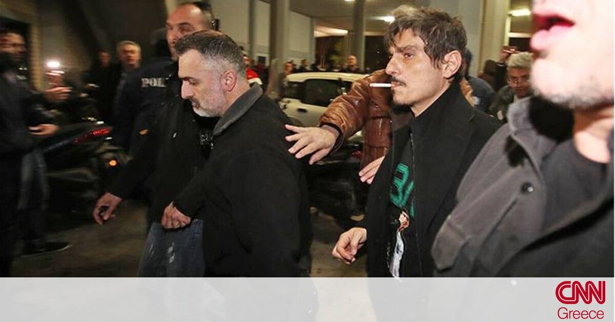 Ο Δημήτρης Γιαννακόπουλος απαντά για όλους και για όλα - CNN.gr