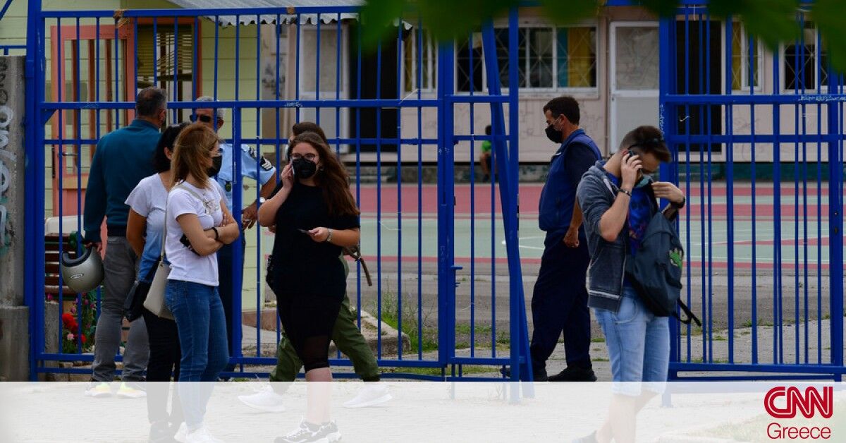 Πανελλήνιες 2021: Σε τέσσερα μαθήματα εξετάζονται το Σάββατο οι ...