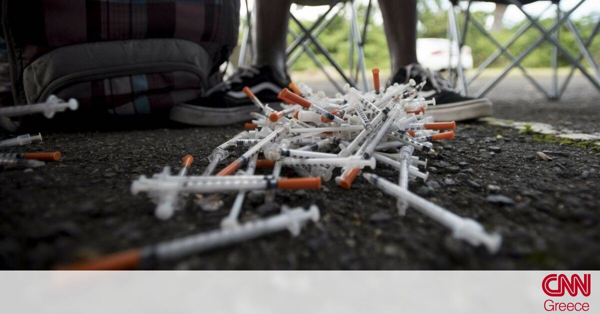 ΚΚΕ για Παγκόσμια Ημέρα Κατά των Ναρκωτικών: Κανένας συμβιβασμός με τα ...