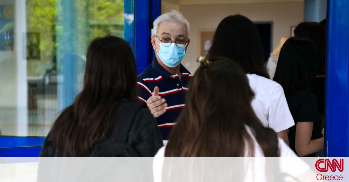 Πρότυπα Σχολεία: Κανονικά οι εξετάσεις τη Δευτέρα - Τι ισχύει για το ...