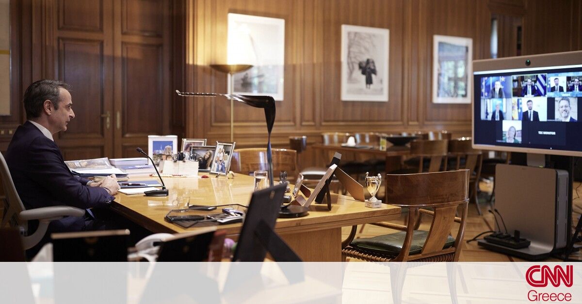 Eμβολιασμοί: Η ώρα των ανακοινώσεων για τις διευκολύνσεις - Η τελική ...