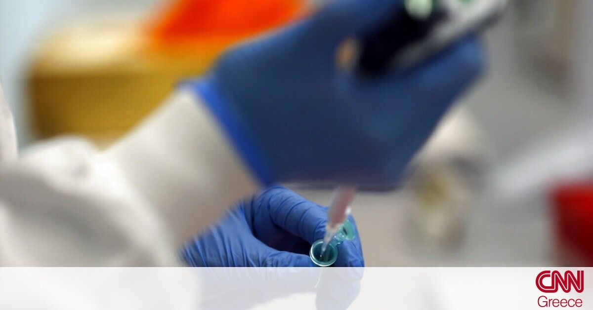 Θεοδωρίδου: Σε πειραματικό στάδιο νέο εμβόλιο έναντι όλων των κορωνοϊών ...