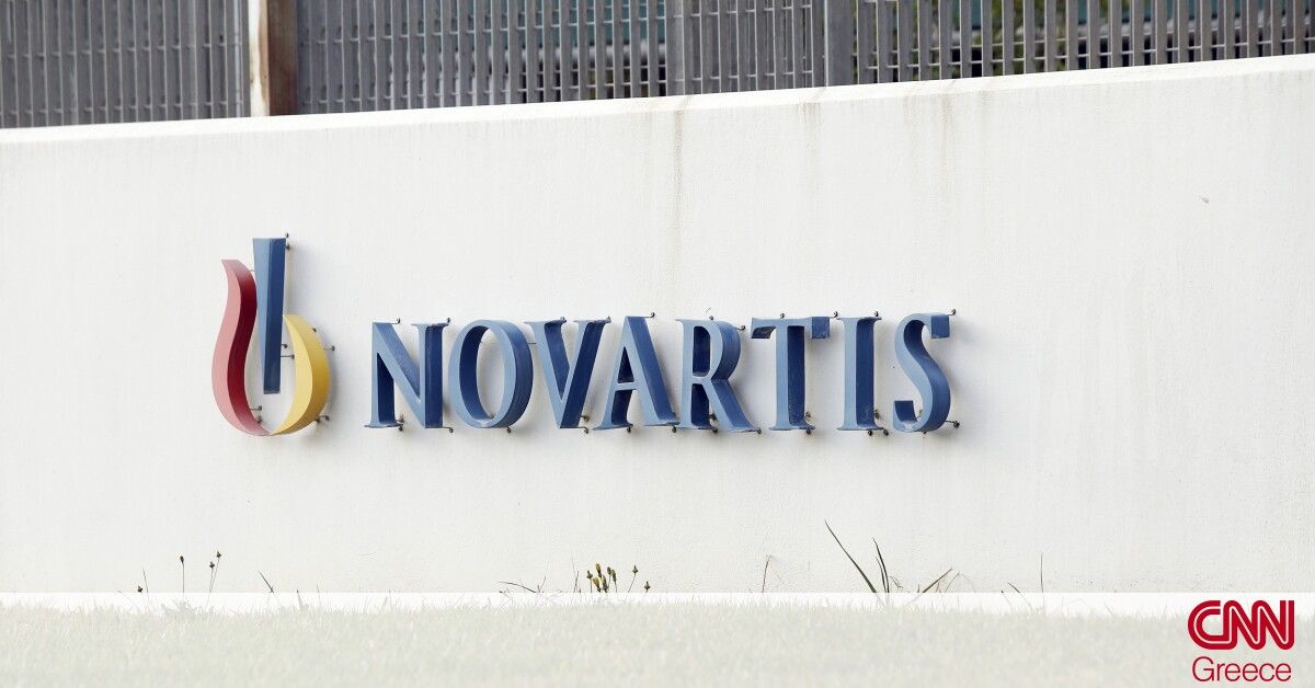 Υποθεση Novartis: Την απαλλαγή του Ιωάννη Αγγελή προτείνει ο ...