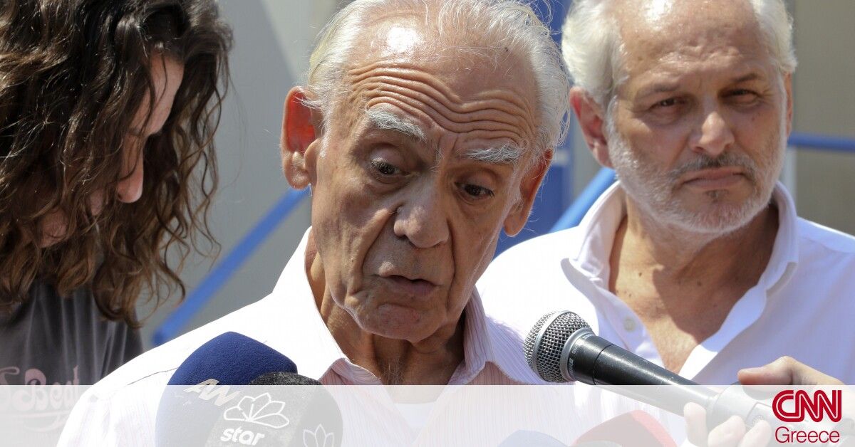 Παραμένει στο «Λαϊκό» ο Τσοχατζόπουλος: Η ανακοίνωση για την κατάσταση ...