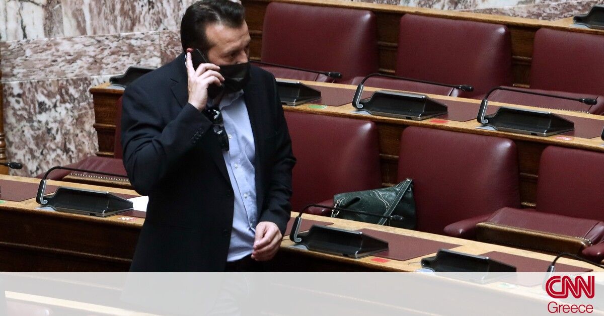Ολοκληρώνονται σήμερα οι εργασίες της προανακριτικής για την υπόθεση ...