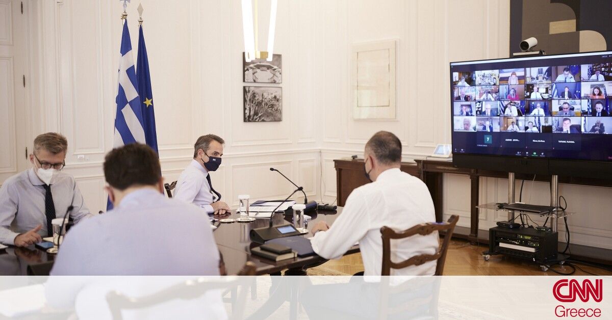 Υπουργικό Συμβούλιο την Τετάρτη: Επί τάπητος Αναπτυξιακός Νόμος και ...