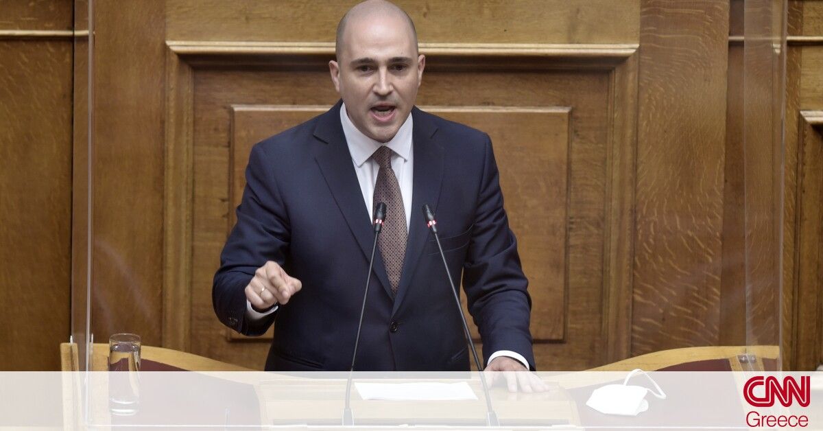 Την άρση ασυλίας Μπογδάνου εισηγείται η επιτροπή Δεοντολογίας της ...