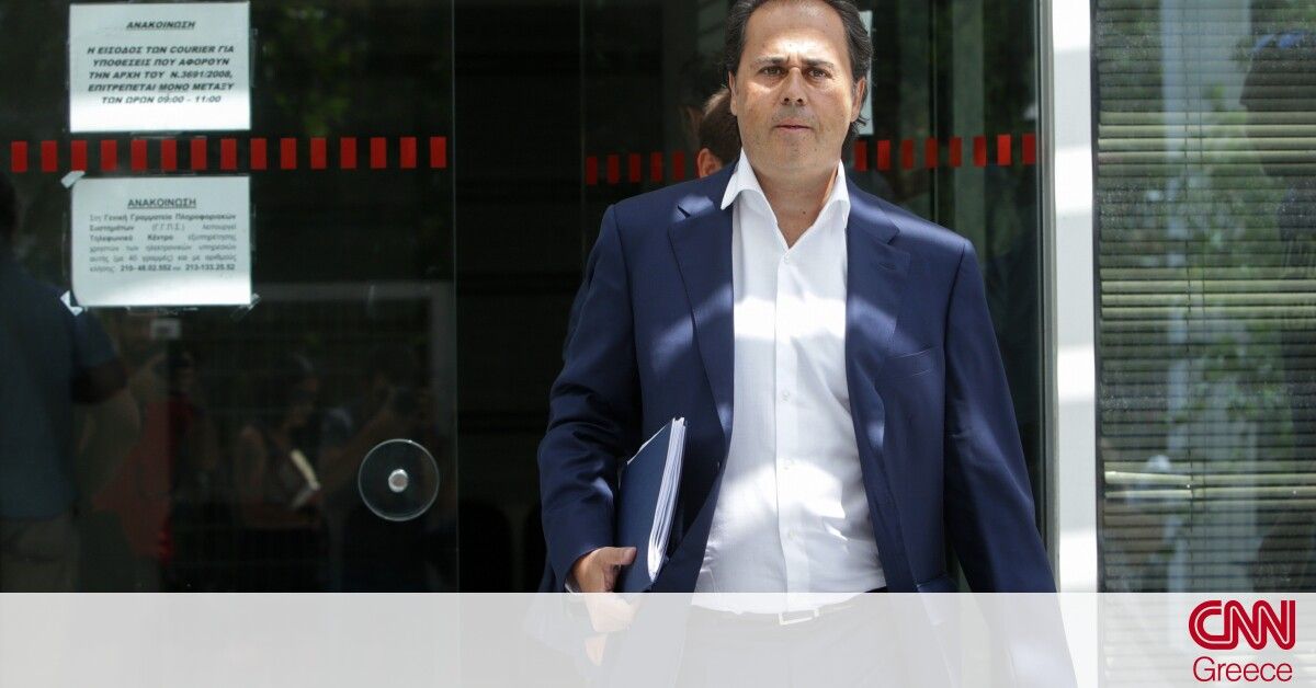 Σταύρος Παπασταύρου: Ηττήθηκε το παρακράτος που επιδίωξε την εξόντωσή ...