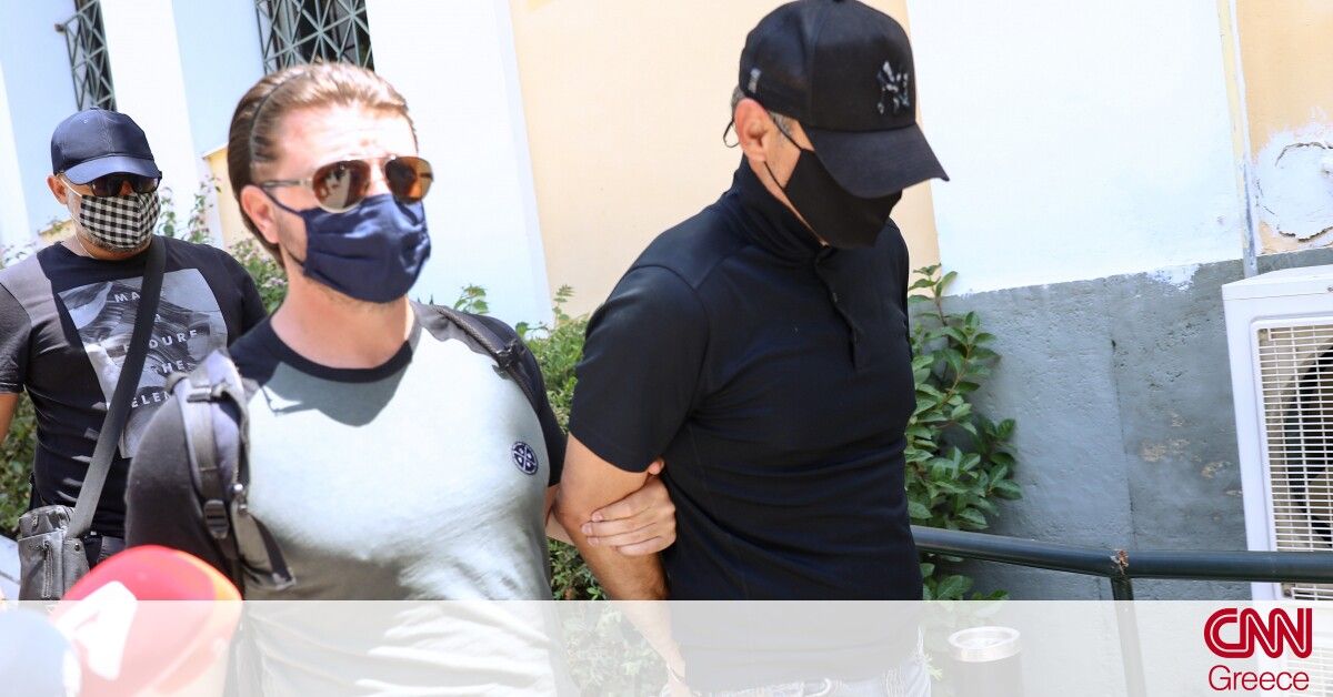 Κλοπή στην Πινακοθήκη: Η μαρτυρία του φύλακα που ήρθε πρόσωπο με ...