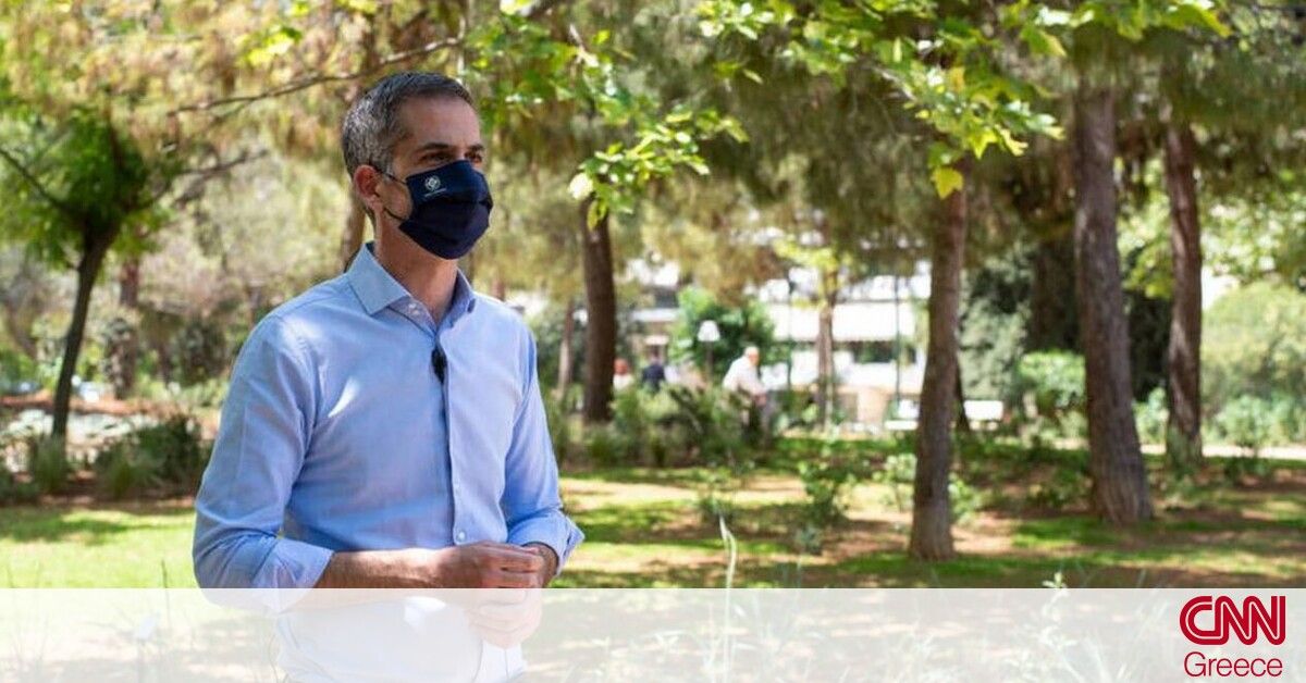 Μπακογιάννης: Το Ράλι Ακρόπολης επιστρέφει με ειδική διαδρομή στο ...