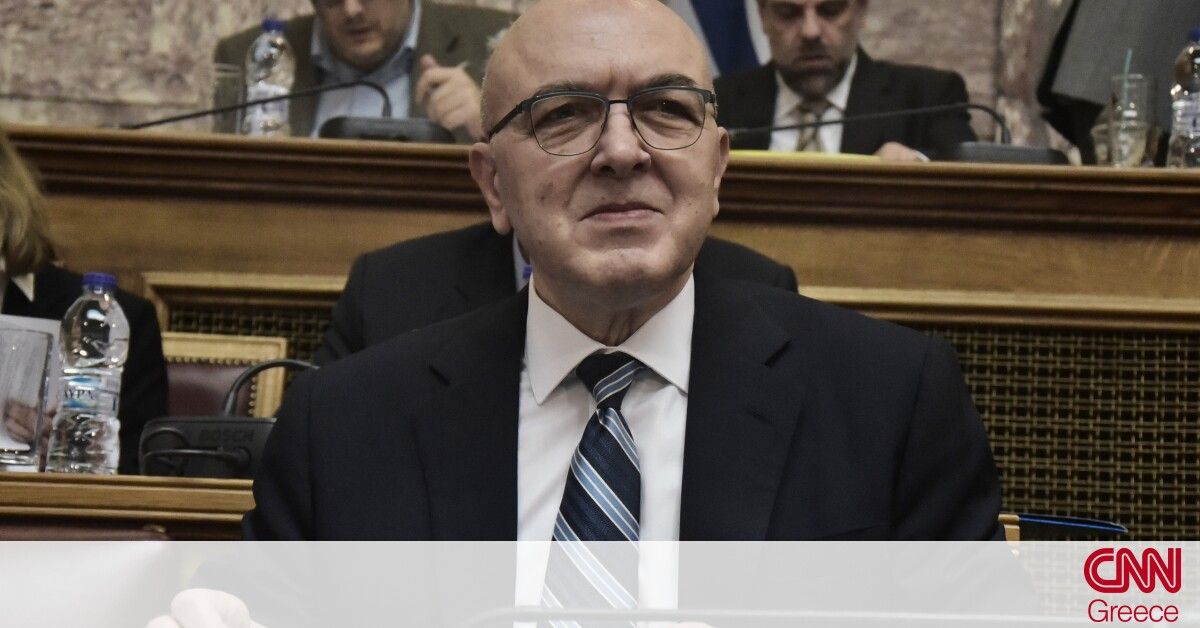 Στη Λιβύη ο υφυπουργός Εξωτερικών - Οι επαφές και η ατζέντα - CNN.gr