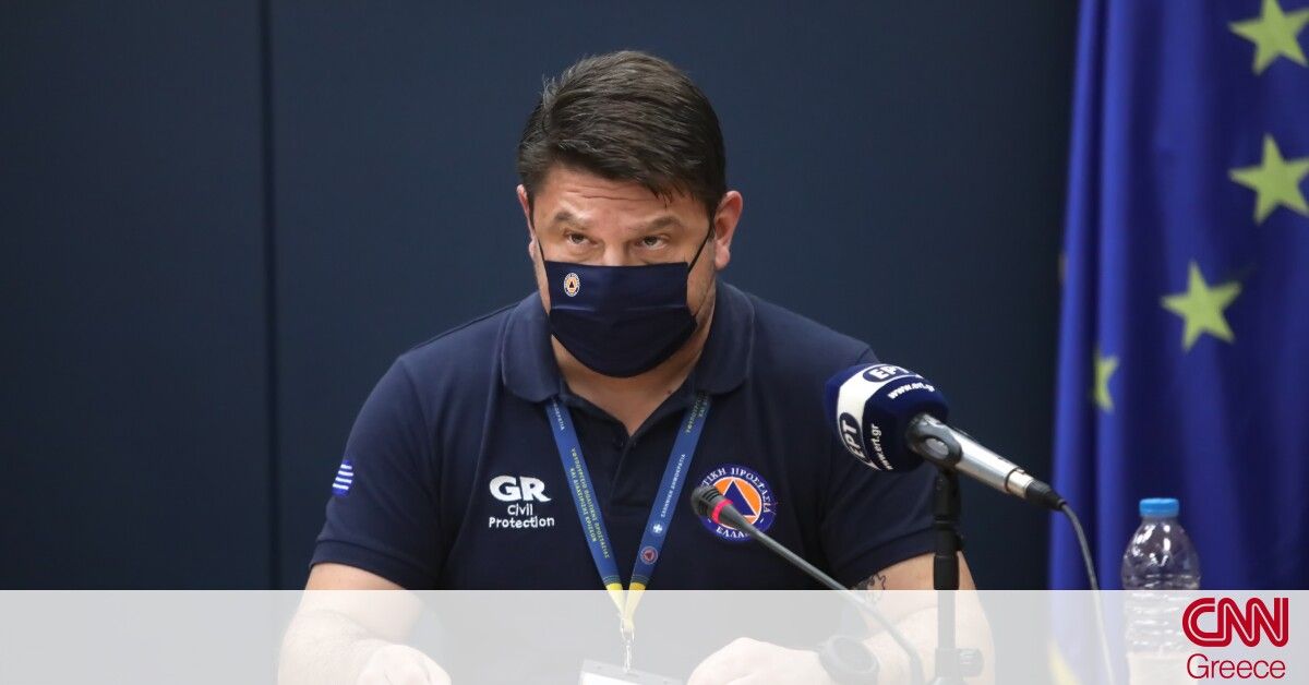 Προκαταρκτική εξέταση για το δημοσίευμα περί εντολής Χαρδαλιά κατά ...