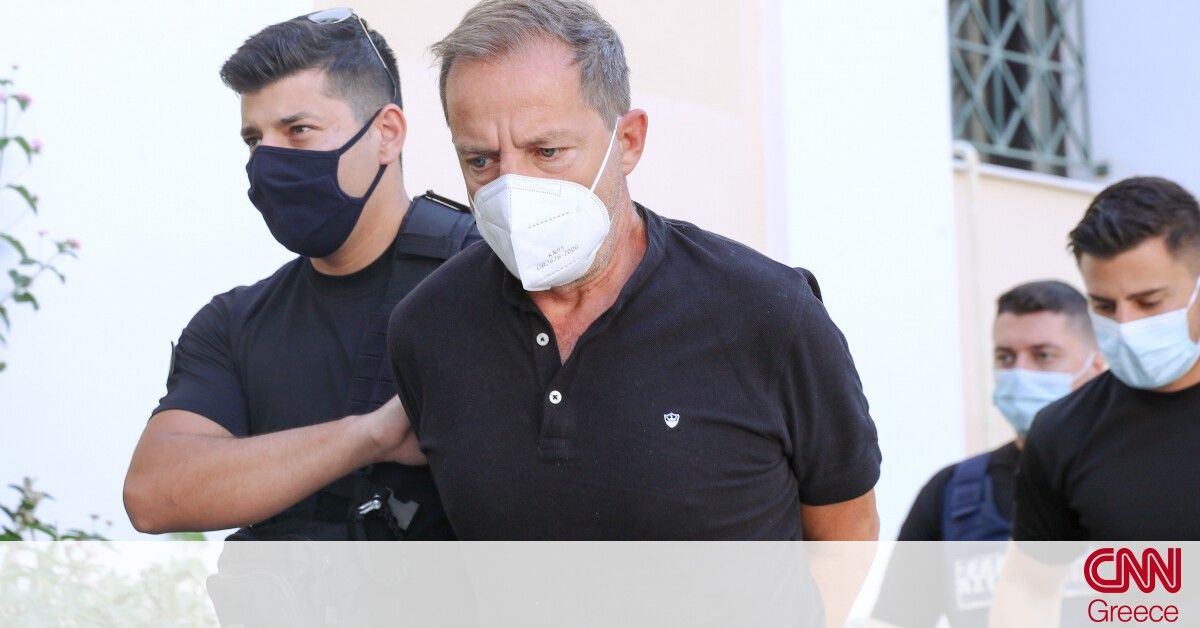 Λιγνάδης: Αρνήθηκε να απαντήσει σε ερωτήσεις της ανακρίτριας... «Είστε ...