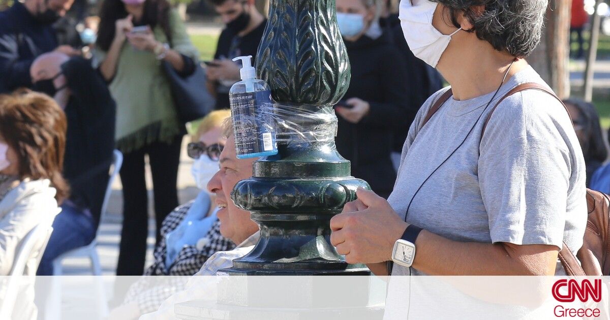 Συντάξεις Αυγούστου: Πότε θα γίνουν οι πληρωμές από τα Ταμεία - CNN.gr
