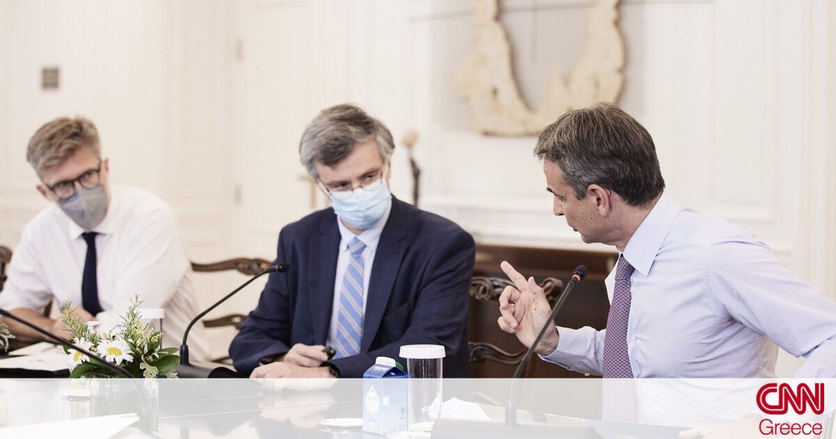 Υποχρεωτικοί εμβολιασμοί: Τα ορόσημα και οι φάσεις του κυβερνητικού ...