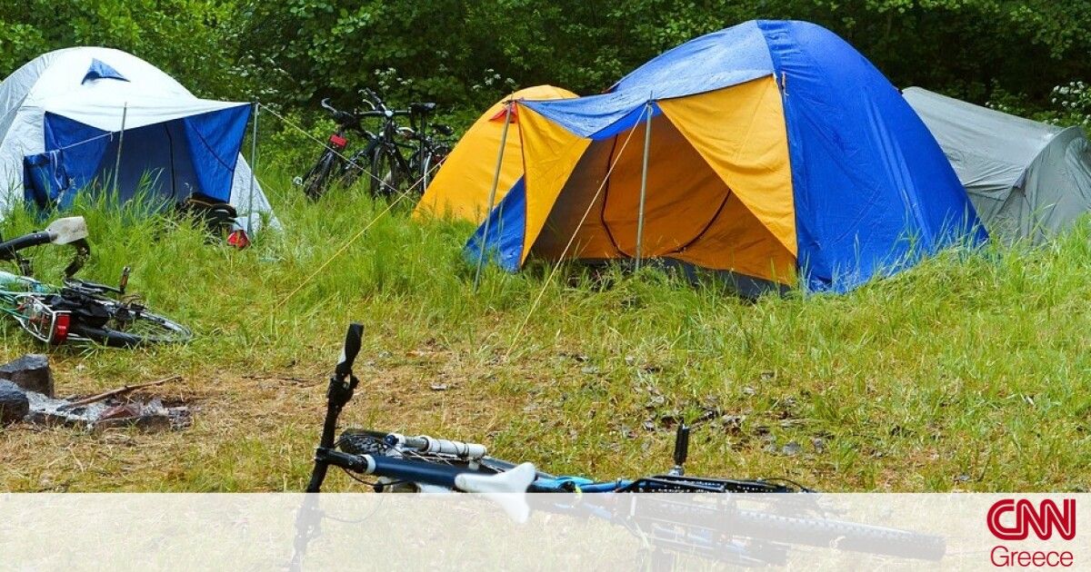 Κορωνοϊός: Κρούσματα covid σε τέταρτη παιδική κατασκήνωση - CNN.gr