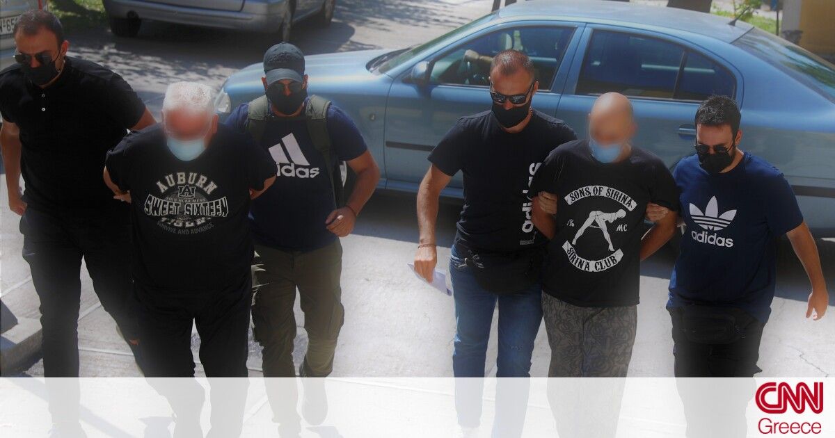 Ηλιούπολη: Βαρύ κατηγορητήριο κατά του αστυνομικού και του πατέρα για ...
