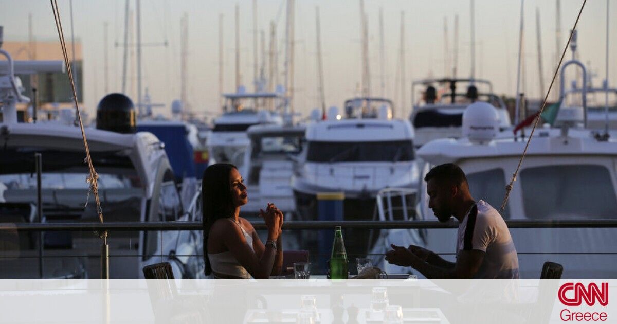 Πορτογαλία: Με πιστοποιητικό εμβολιασμού ή με αρνητικό τεστ η είσοδος ...