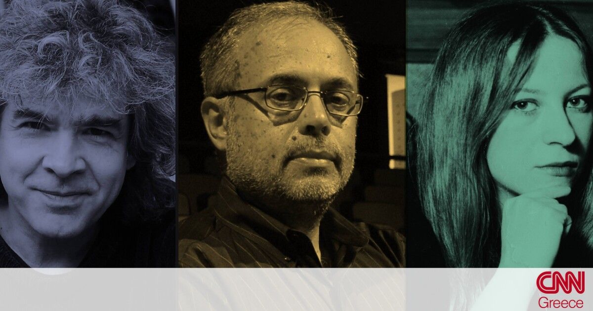 Φεστιβάλ Αθηνών-Επιδαύρου: Οι νέες ημερομηνίες για τις συναυλίες «Εδώ ...