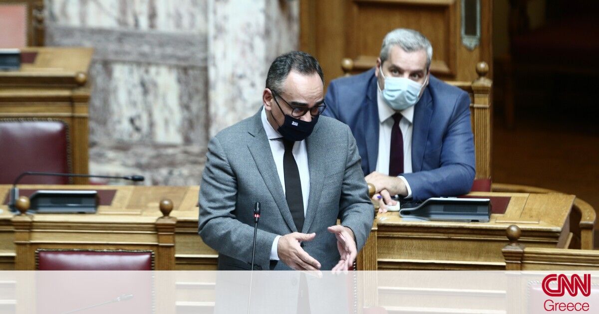 Κοντοζαμάνης για τον θάνατο της 14χρονης από την Επανομή: Δεν είχε ...