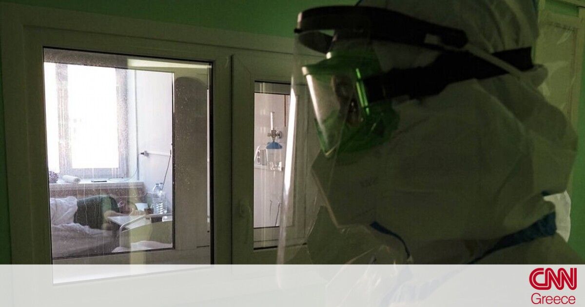 Μετάλλαξη Δέλτα - Εξαδάκτυλος, Γκάγκα: Σήμα κινδύνου για τις εισαγωγές ...