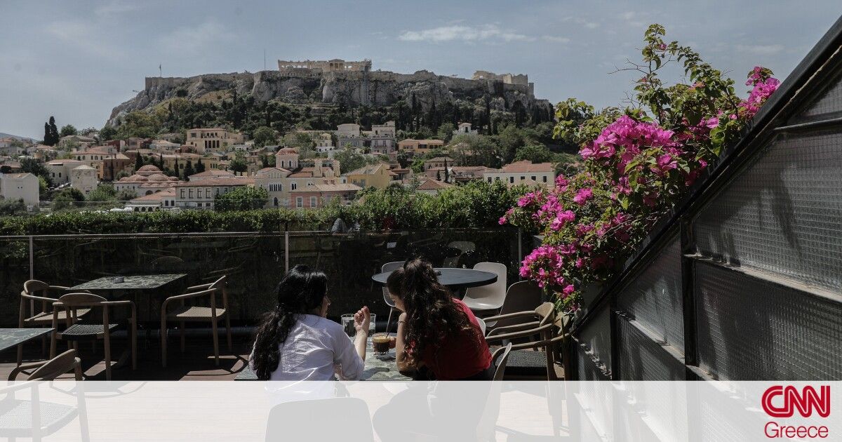 Εστίαση: Πώς θα λειτουργήσουν οι κλειστοί χώροι έως τα τέλη Αυγούστου ...