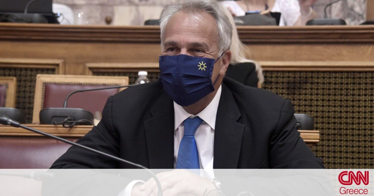 Βορίδης: Στο πειθαρχικό συμβούλιο οι δημόσιοι υπάλληλοι που δεν θα ...