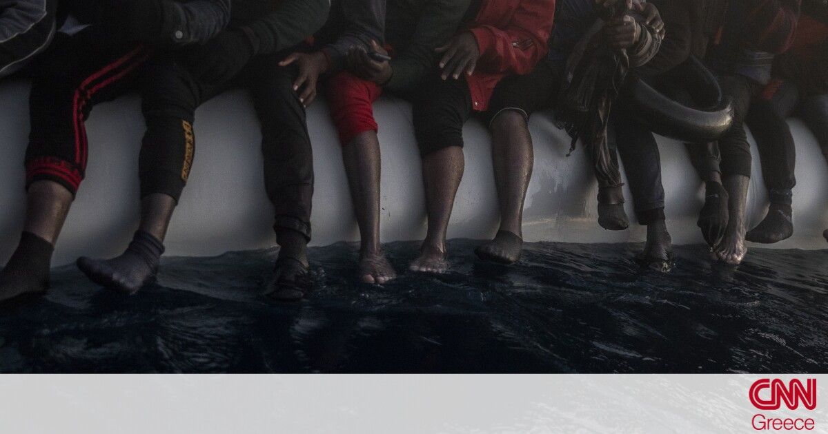 Συλλήψεις δουλεμπόρων: Οι μαρτυρίες των μεταναστών και η αστυνομική ...