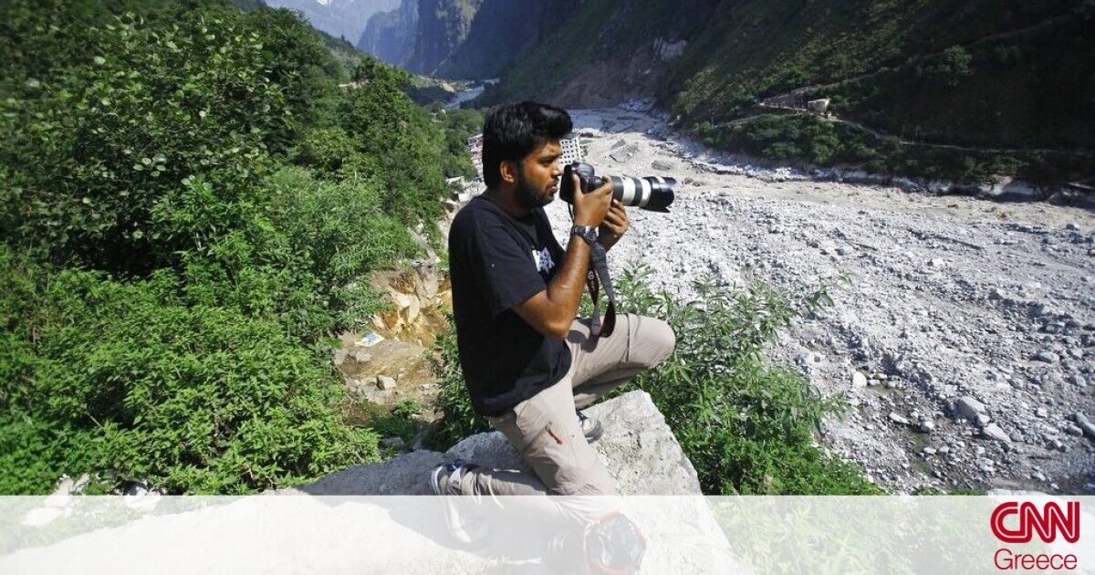 Αφγανιστάν: Σκοτώθηκε δημοσιογράφος του Reuters ενώ κάλυπτε μάχες με ...