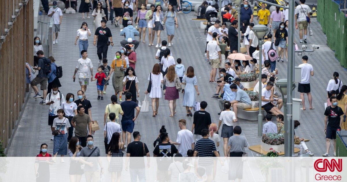 Κορωνοϊός - Διεθνής έρευνα: Ένας στους τέσσερις ασθενείς υφίσταται ...