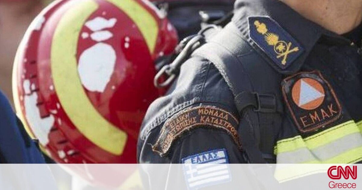 Κρήτη: Εκτός ΕΜΑΚ επτά πυροσβέστες που δεν εμβολιάστηκαν - CNN.gr