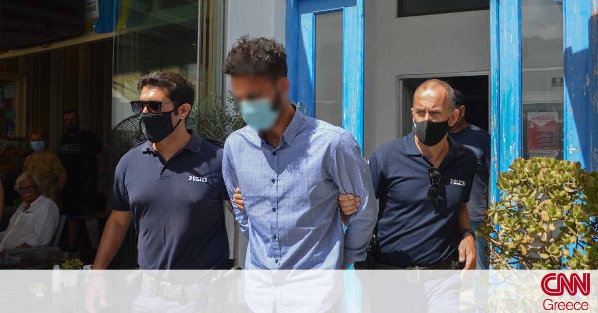 Φολέγανδρος - Δικηγόρος 30χρονου: «Έχει σοβαρό ψυχικό πρόβλημα ...