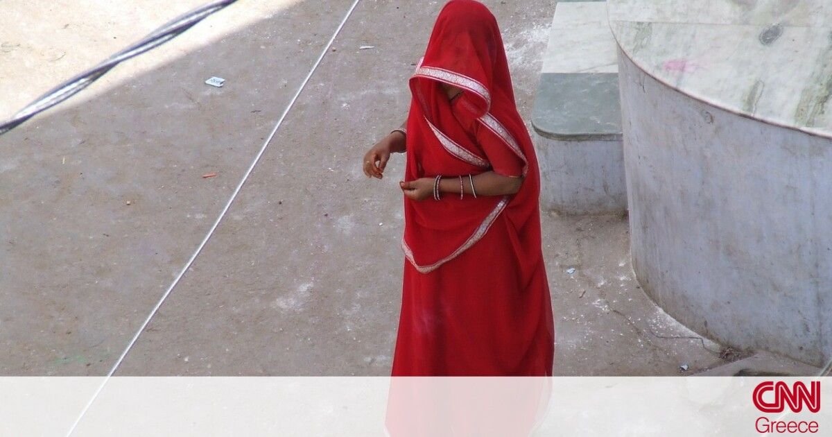 «Απουσία ανθρωπιάς»: Ζευγάρι Αυστραλών κρατούσε ως σκλάβα Ινδή γυναίκα ...