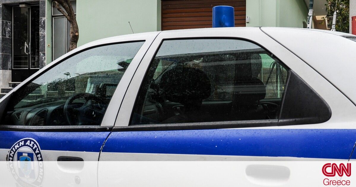 Θεσσαλονίκη: Πυροβολήθηκε 20χρονος έπειτα από τσακωμό στο δρόμο - CNN.gr